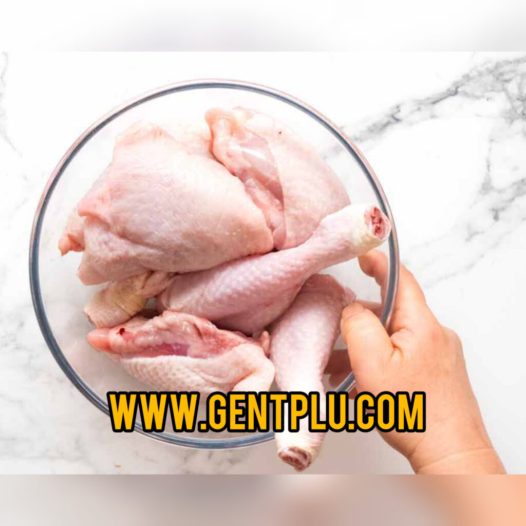 Chicken FricassÉe Recipes