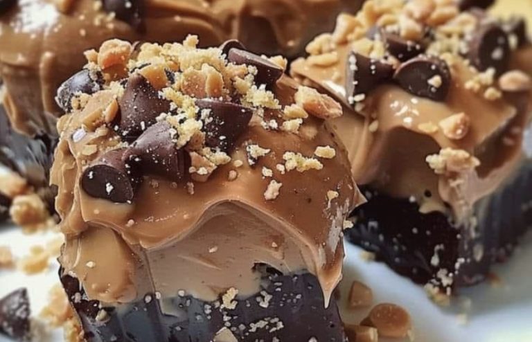 No-Bake Moose Farts – RECIPES