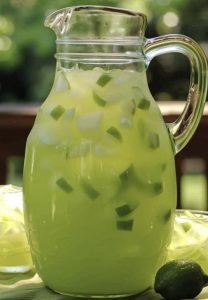 Swamp Frog – RECIPES