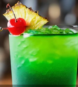 Liquid Marijuana – RECIPES