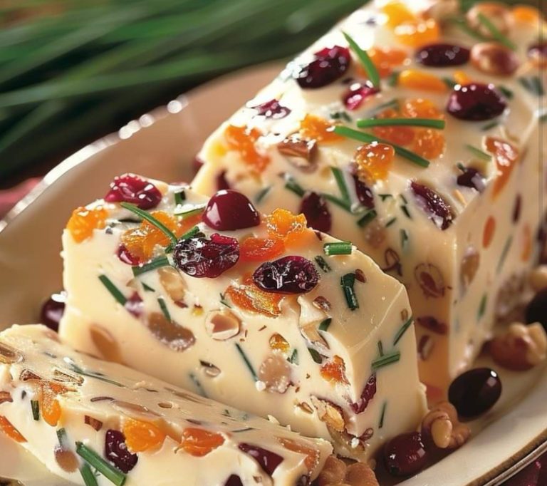 Cheese Delight – RECIPES